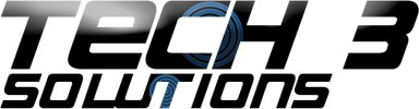 Tech 3 Solutions – Design Hosting Repair